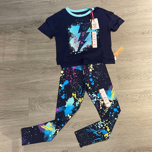 Justice | Matching Sets | Nwt Justice Outfit | Poshmark